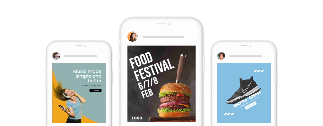 Tumblr Graphic Posts | Online Tumblr Graphic Posts Maker