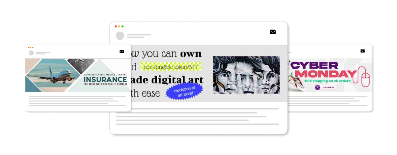 Email Headers | Online Email Headers Maker
