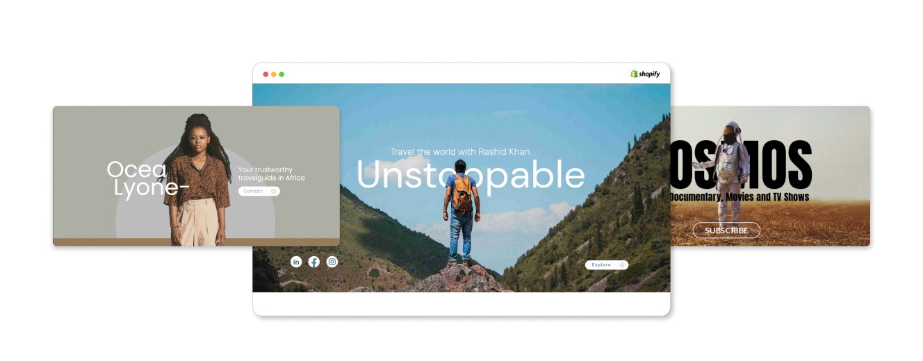 Shopify Home Page Desktop Slider | Online Shopify Home Page Desktop ...